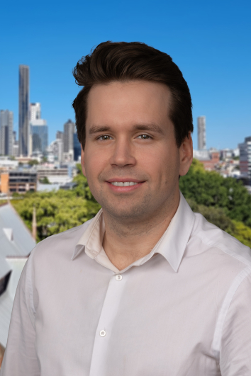 Our Team - Cornerstone Medical Recruitment