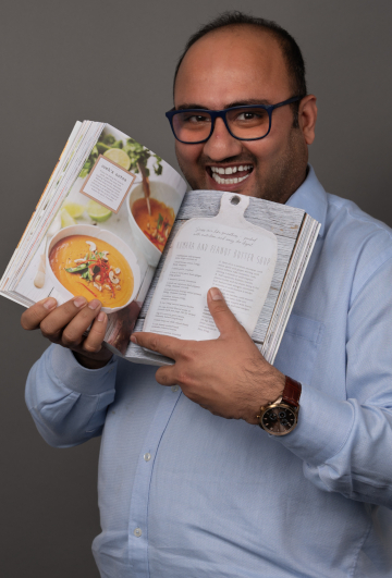 Our Team - Cornerstone Medical Recruitment