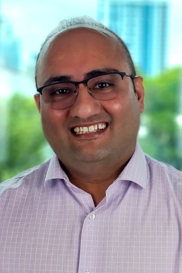 Our Team - Cornerstone Medical Recruitment