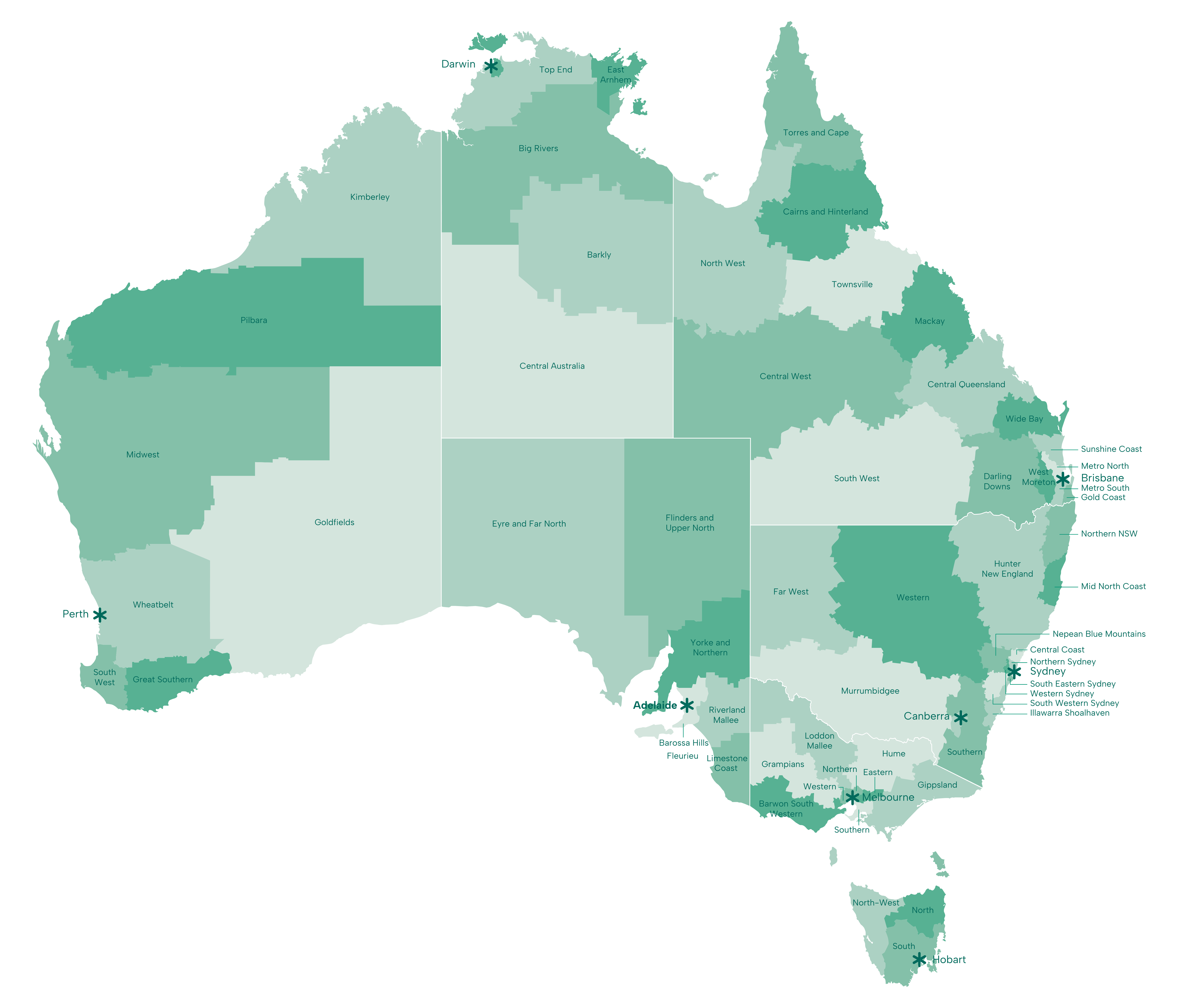 NZ Nurses Moving to Australia: What You Need to Know - cmr ...