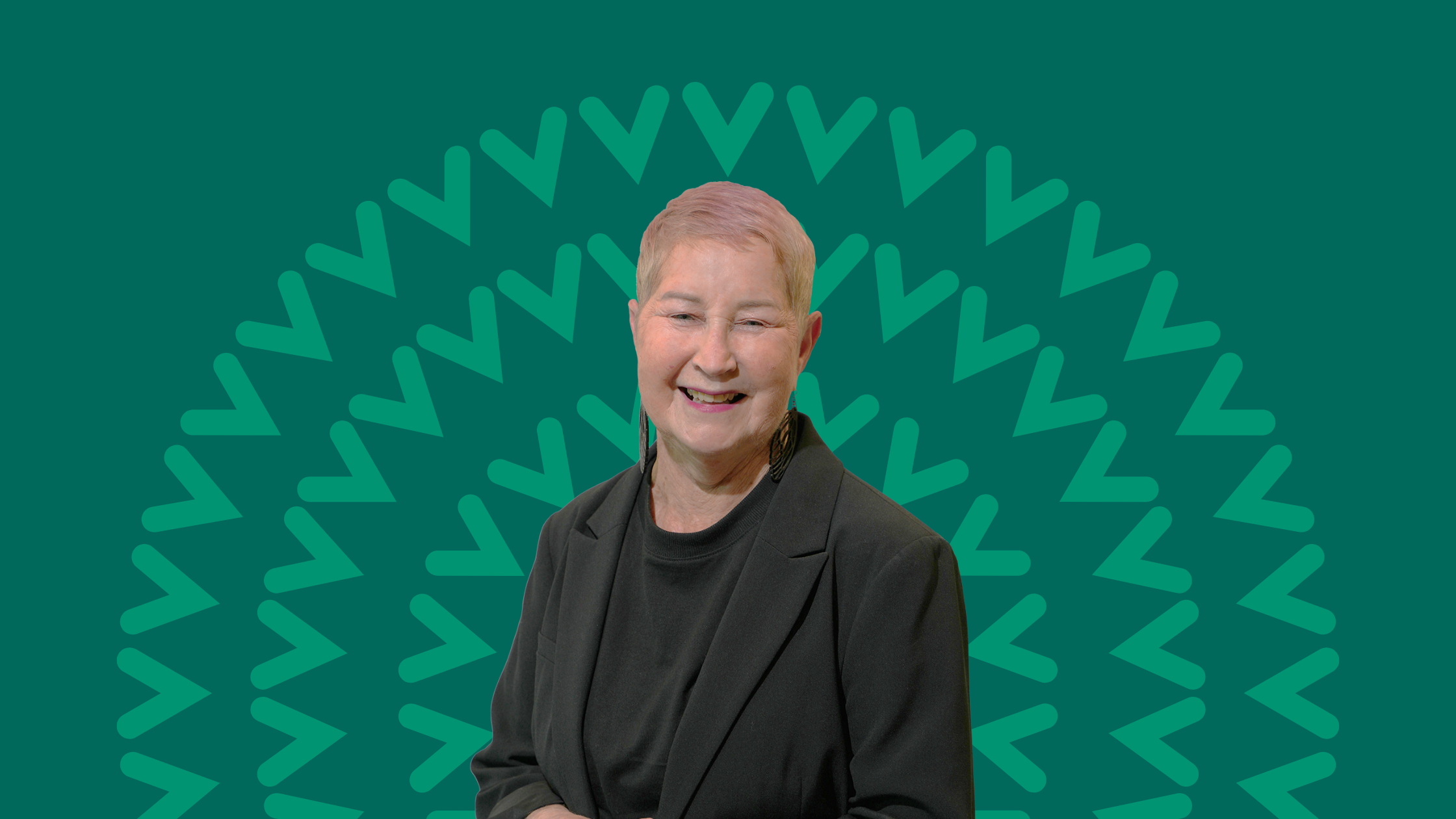 Building Stronger Communities with Lesley Woolf OAM - cmr | Cornerstone ...